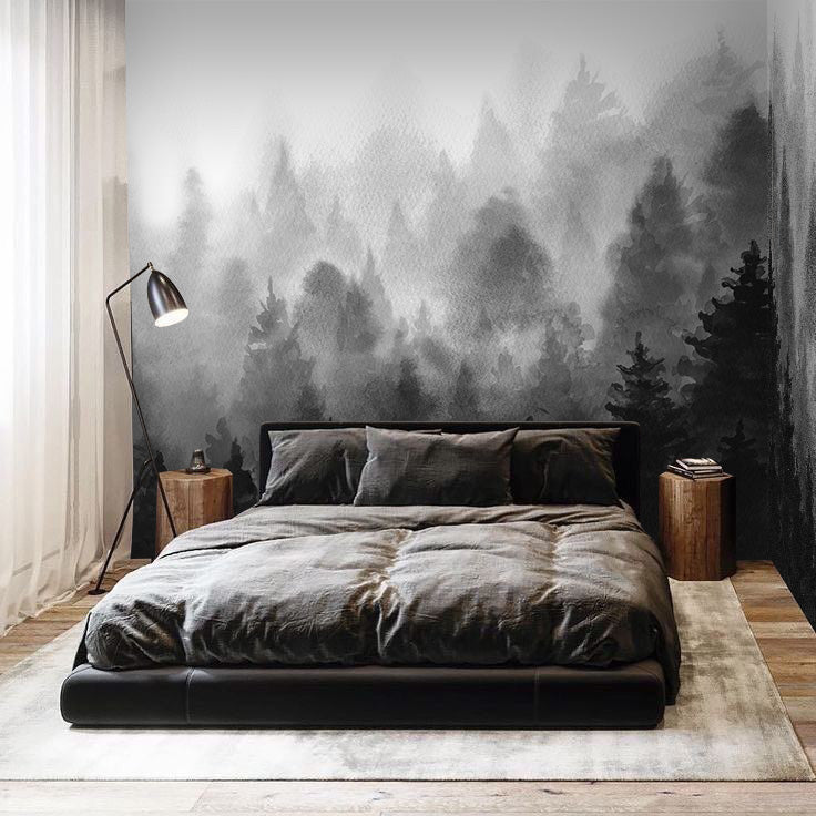 Nero – La Flora Design