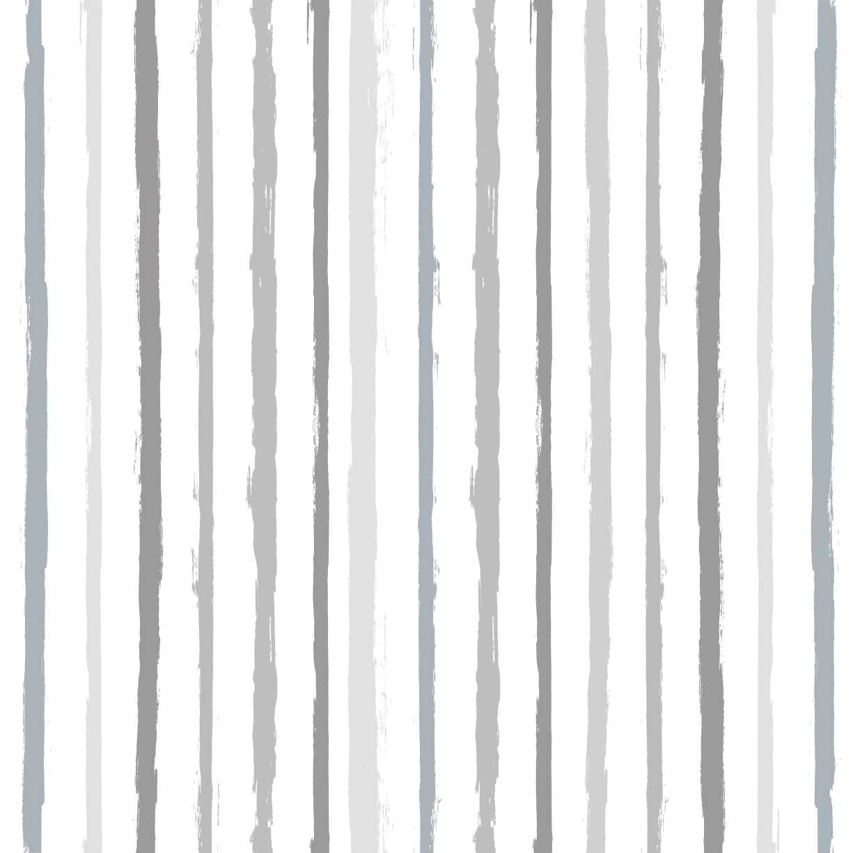 Rayas Grises – La Flora Design