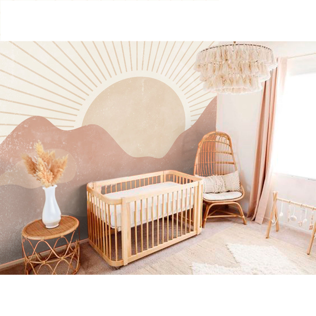 Cali Sun – La Flora Design