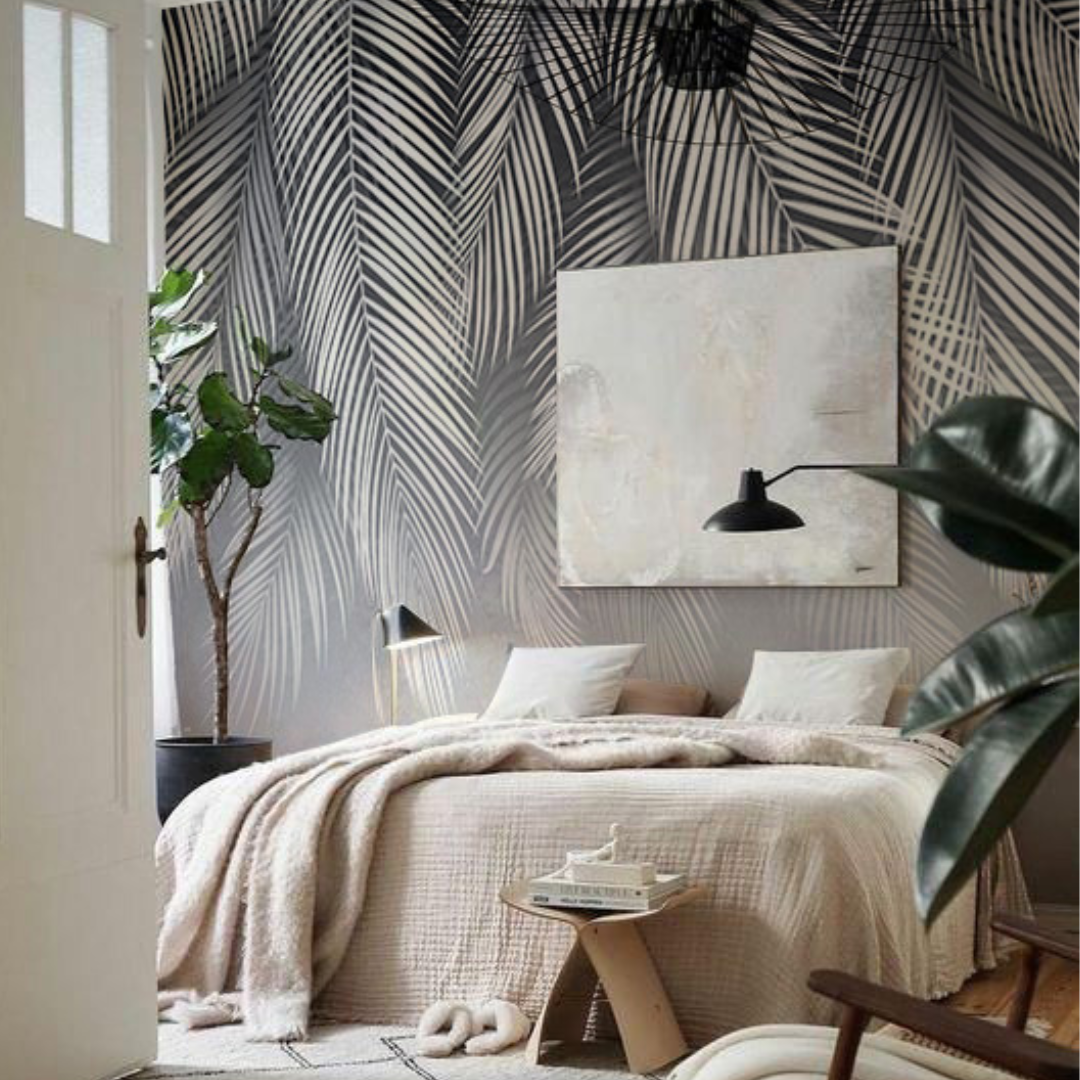 Palmera Negras – La Flora Design